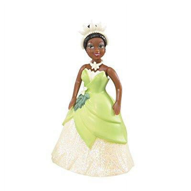 Disney The Princess And The Frog Tiana Sparkle Bag - Walmart.com