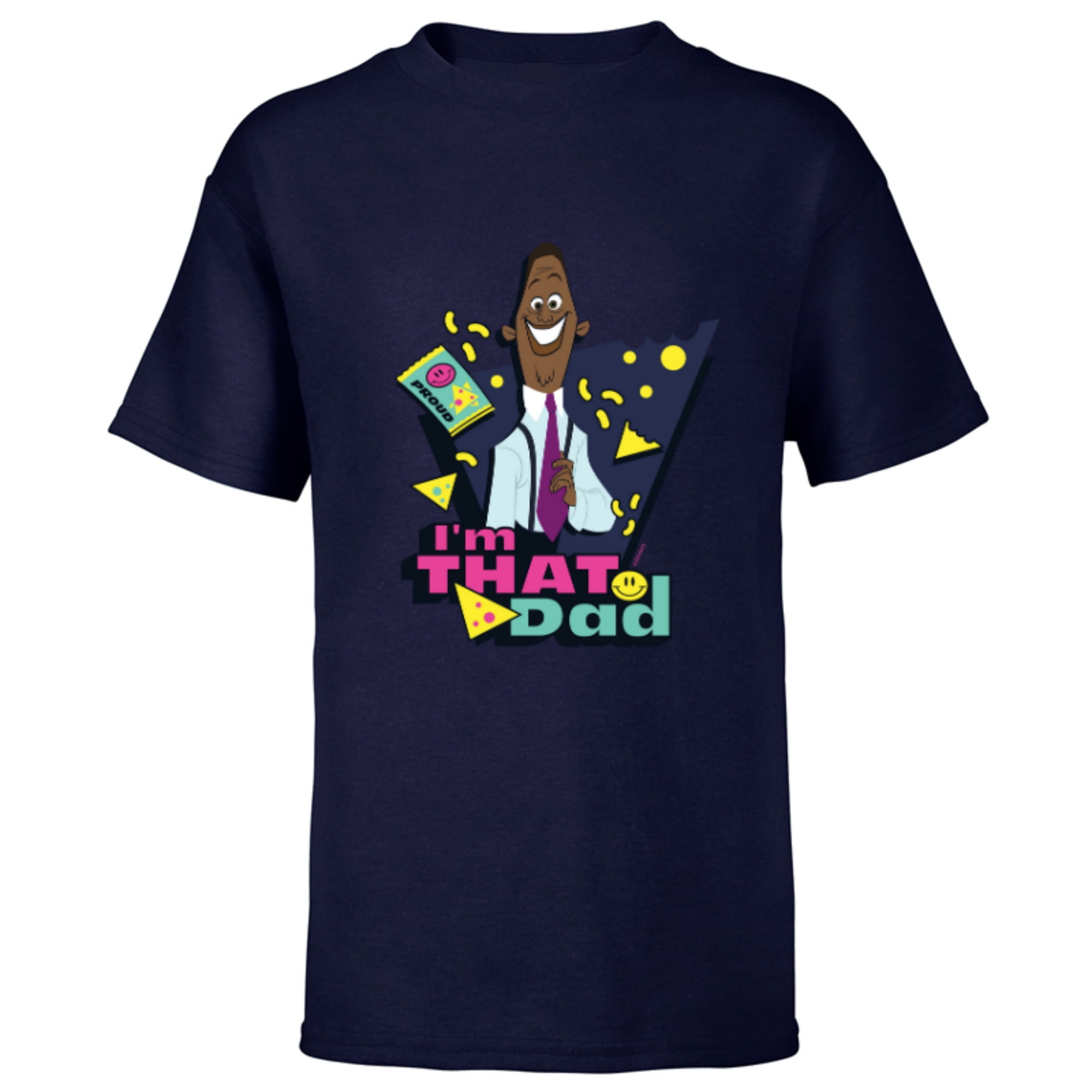 Disney The Proud Family Oscar I’m That Dad Father’s Day Gift - Short ...