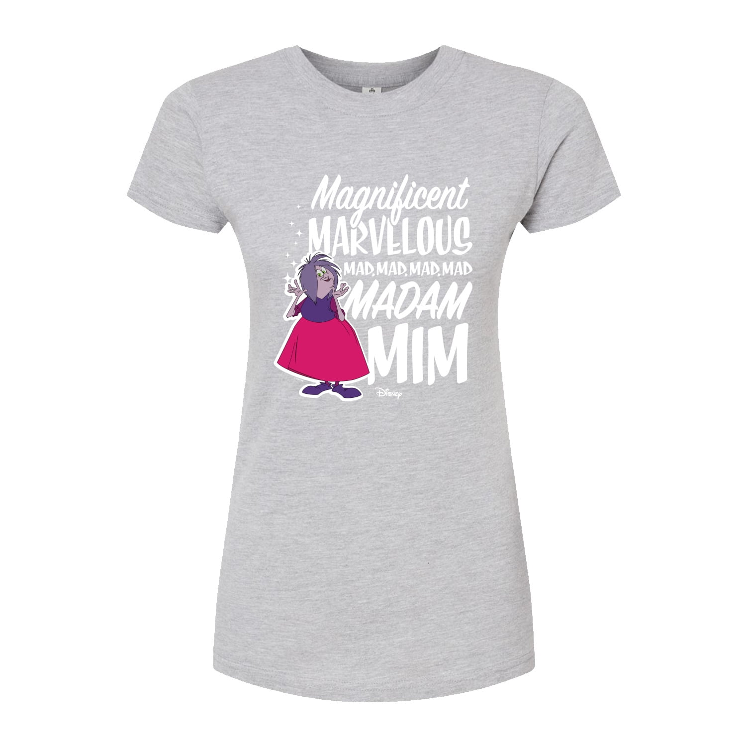 Disney - The Sword And The Stone - MagnifiCan't Madam Mim - Juniors ...