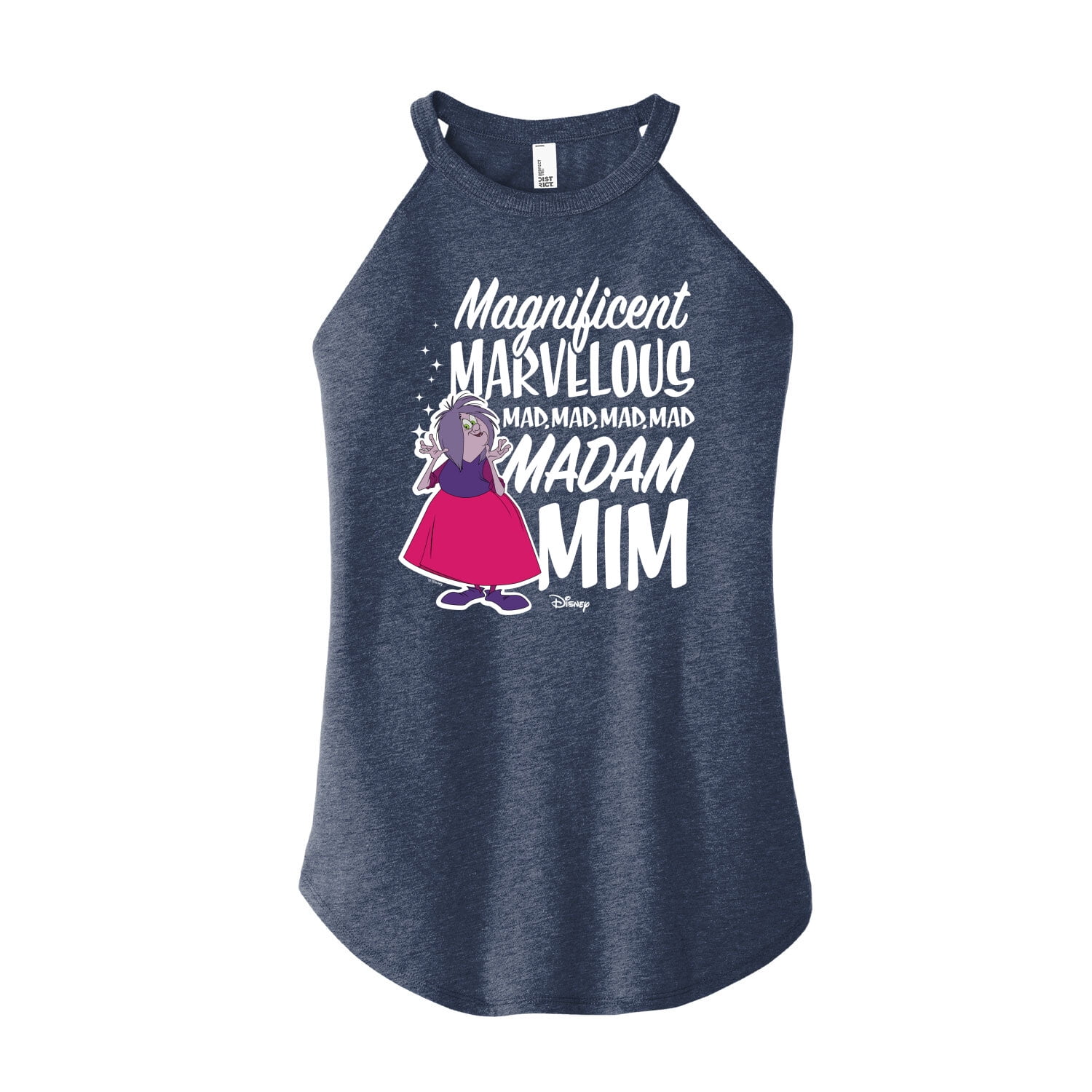 Disney - The Sword And The Stone - MagnifiCan't Madam Mim - Juniors ...
