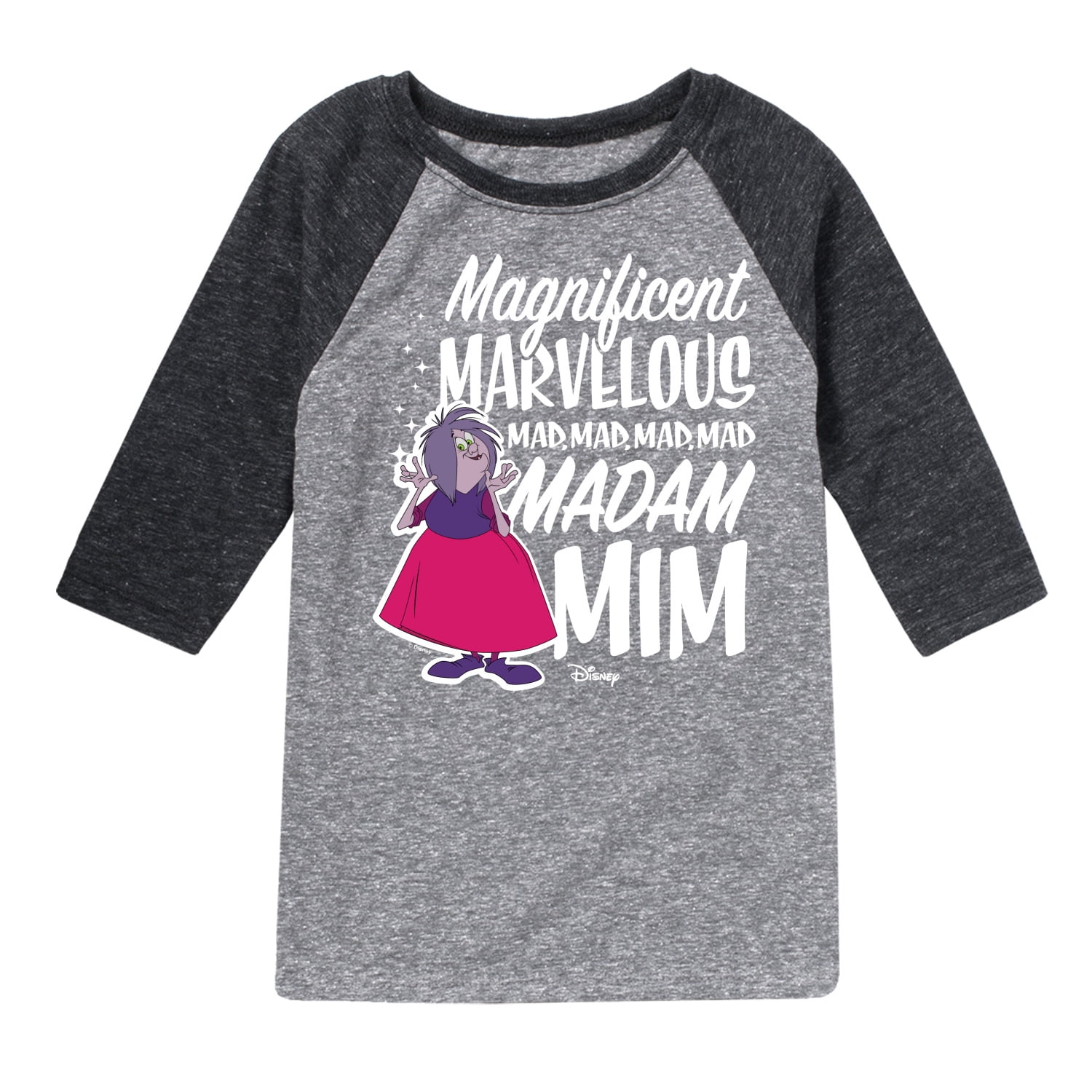 Disney - The Sword And The Stone - MagnifiCan't Madam Mim - Toddler ...