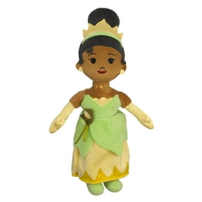 Disney Princess Plush