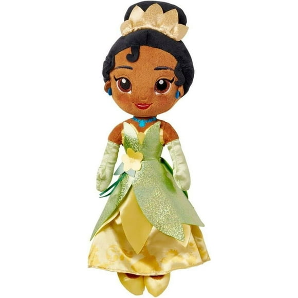 Disney Princess Plush