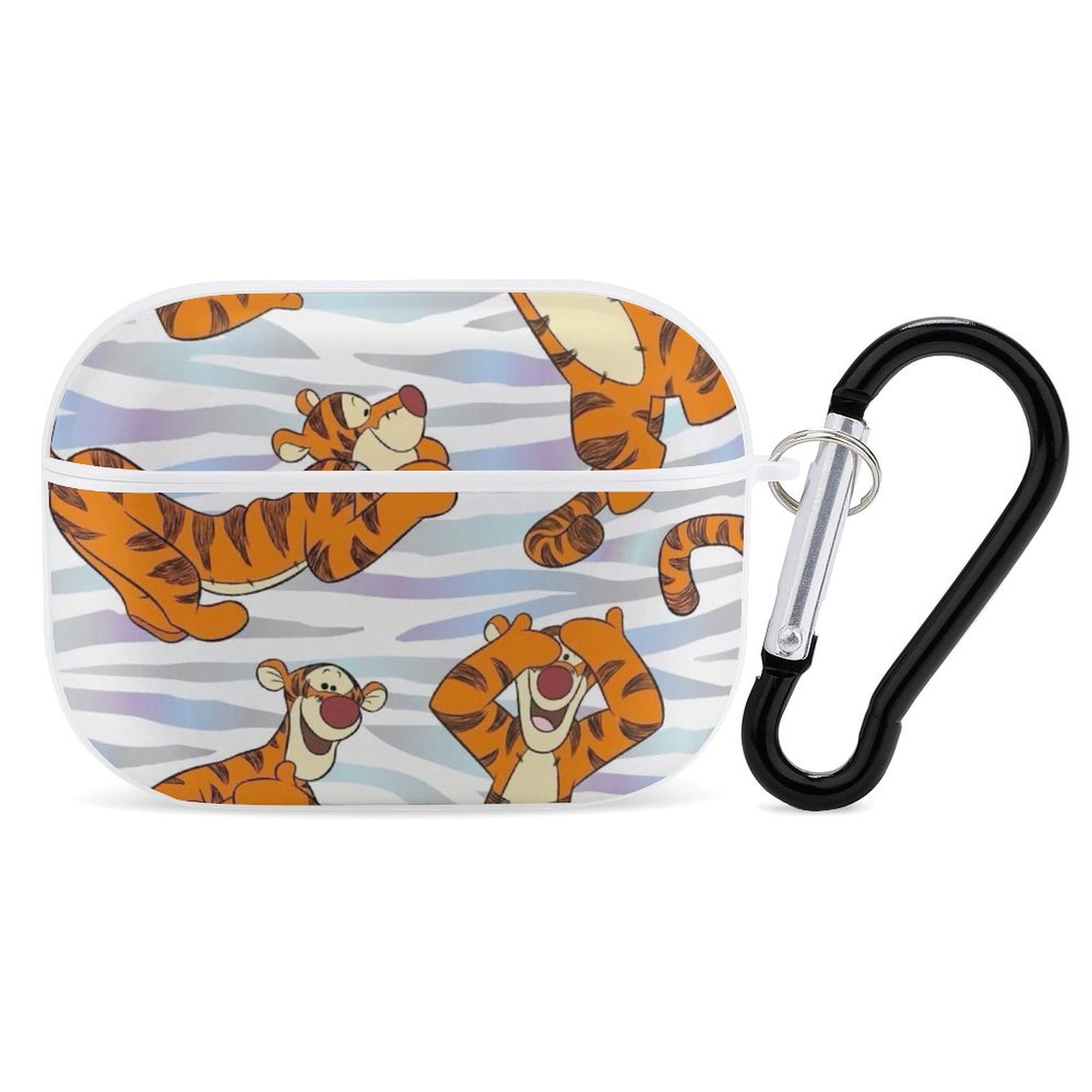 Disney&Tigger Case for AirPods Pro Case 2nd 1st Generation Case Cover ...