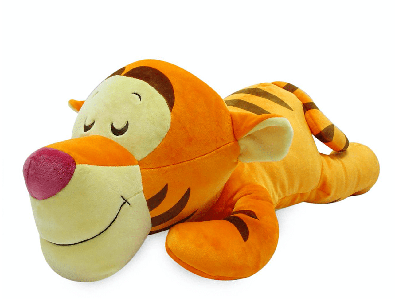 Disney Tigger Cuddleez Plush Large 25'' New with Tags - Walmart.com