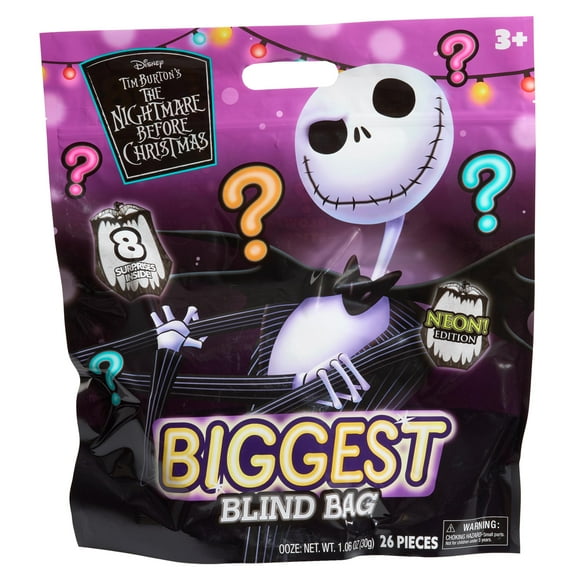 Blind Bag Toys in Surprise Toys - Walmart.com