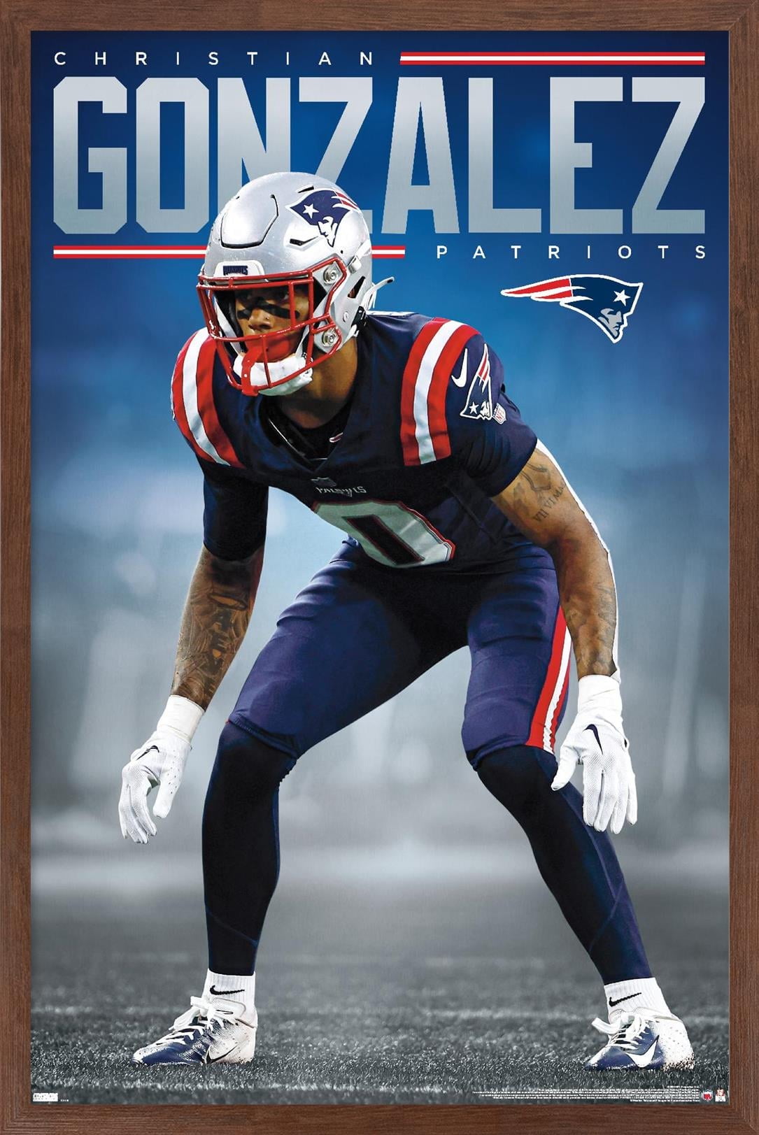 Disney Tim Burton's The Nightmare Before Christmas - Nutcrackers Wall ...