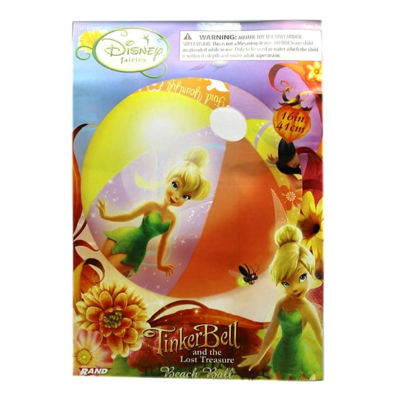 Tinkerbell Toys