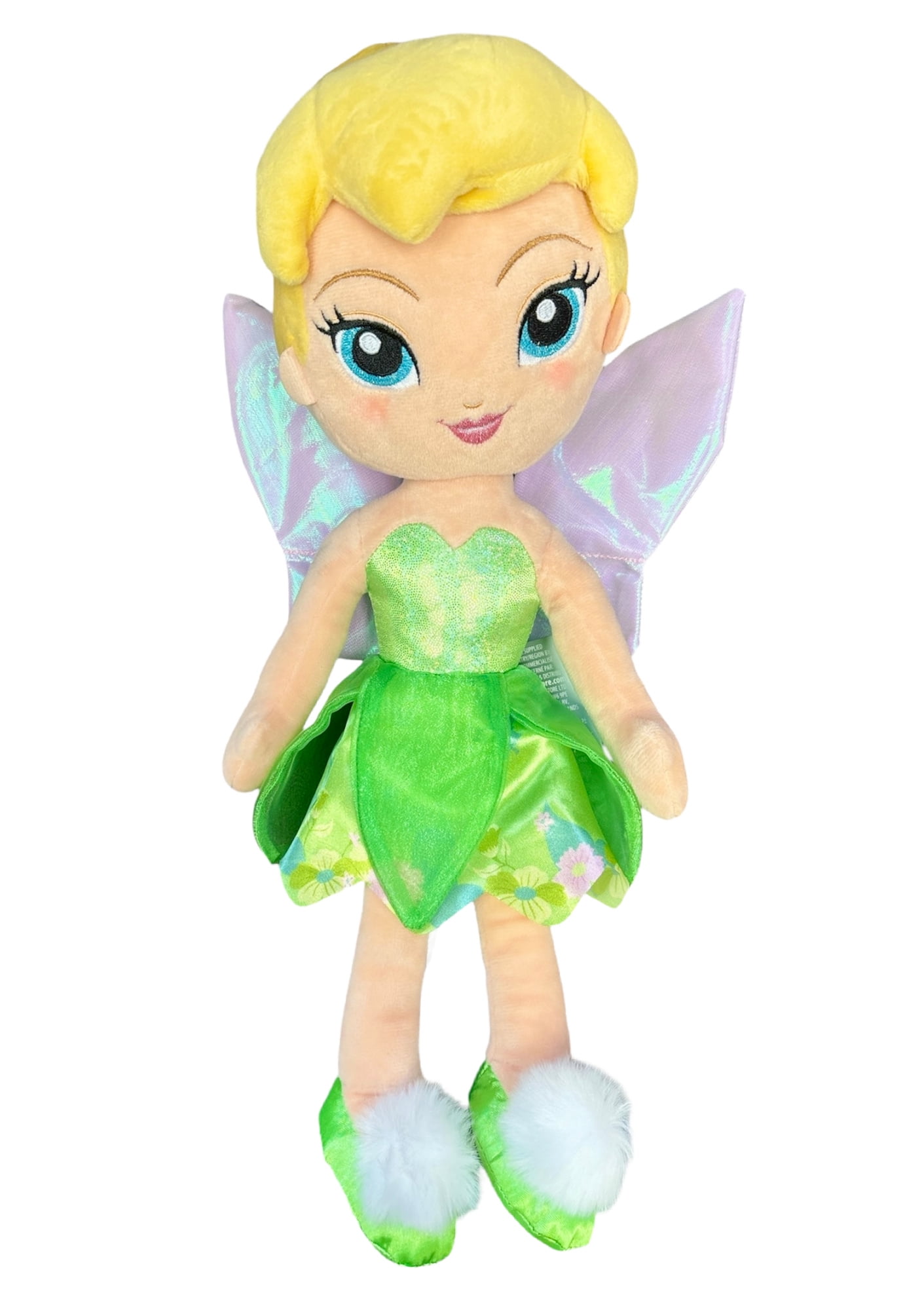 Disney Tinker Bell Toys