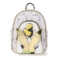 Disney Tinkerbell 3D Wings Women's 10.5" Mini Backpack, White - Walmart.com