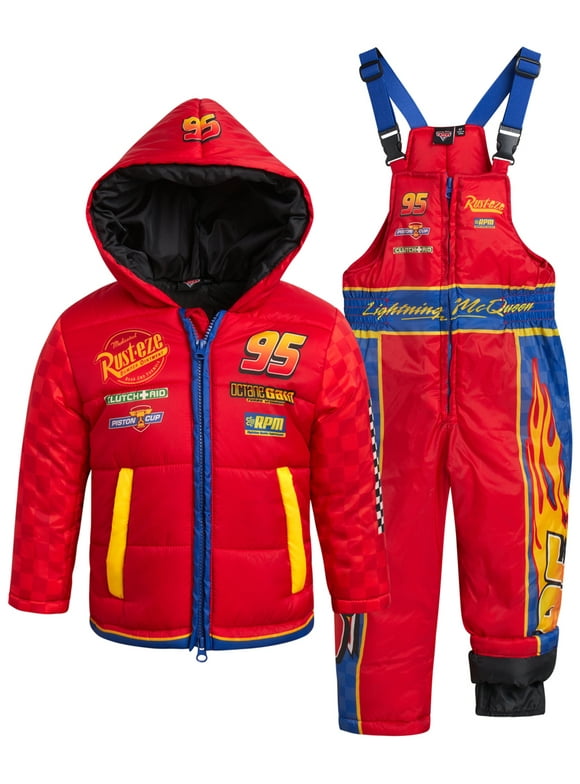 Boys Snowsuits and Sets in Boys Snow Clothes - Walmart.com