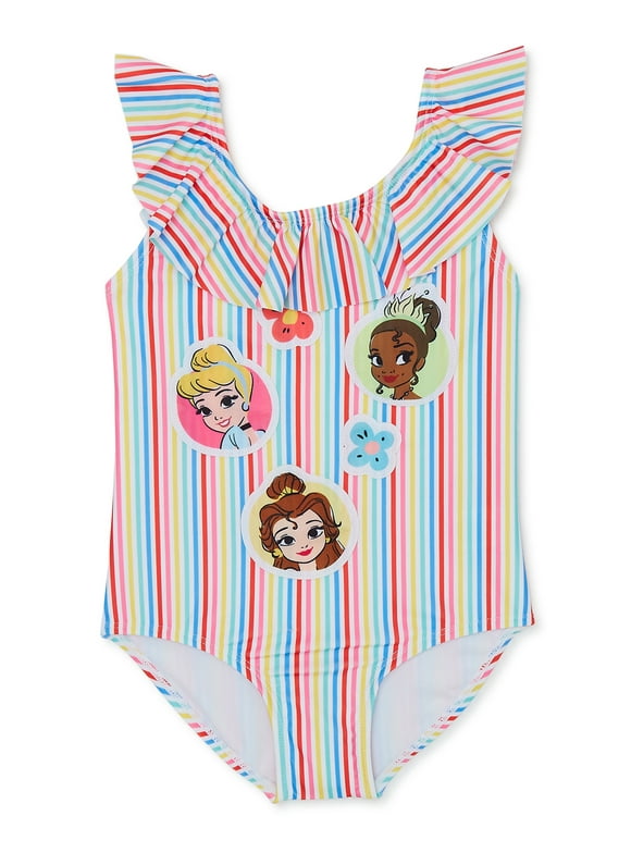 Swim Disney Princess Clothing
