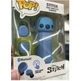 Disney Pop Funko Stitch Bluetooth Wireless Earphones with Touch Control ...