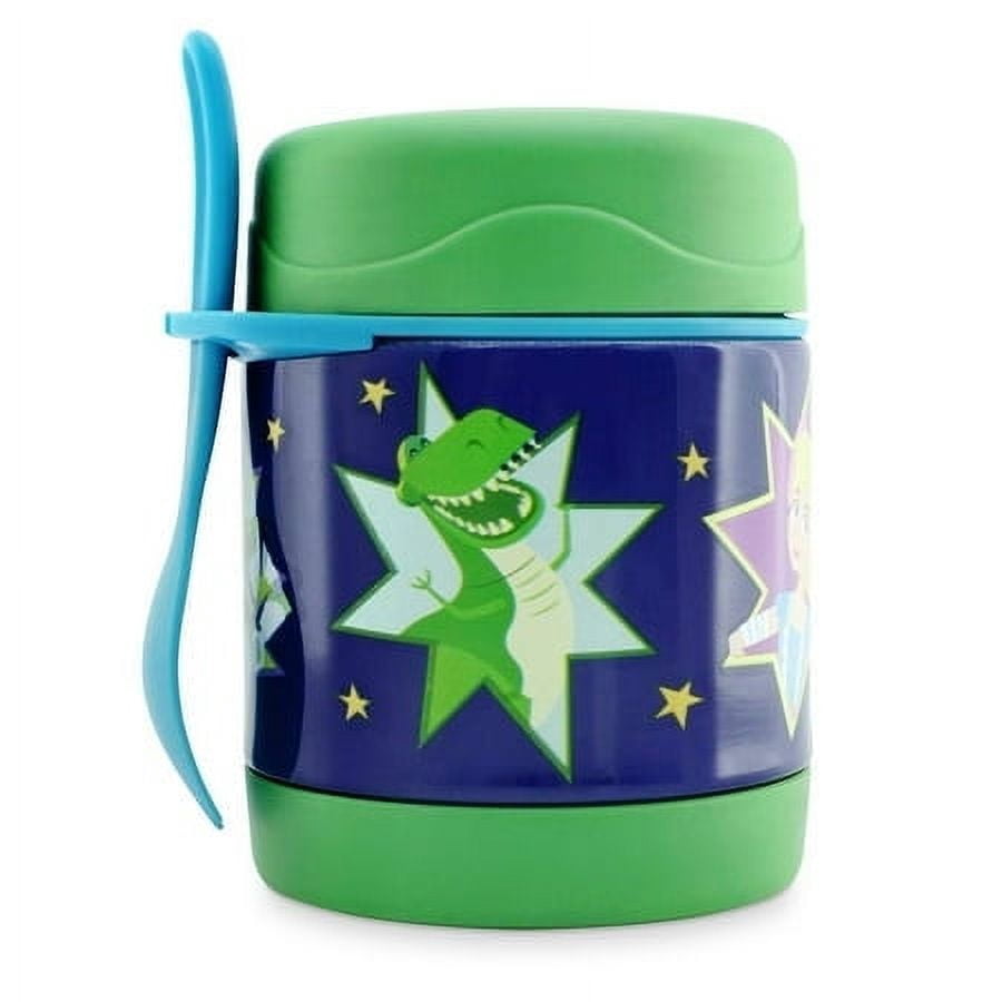 Disney Toy Story 10.5oz Stainless Steel Container - Disney store ...