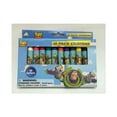 Disney Toy Story 10 pack Crayons - Walmart.com