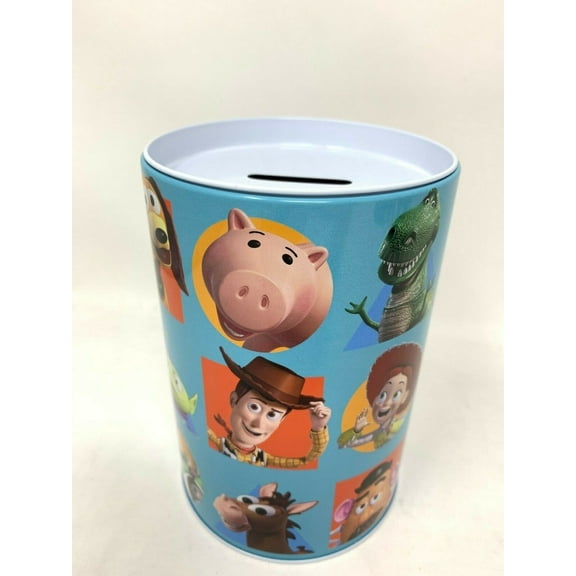 Toy Story Piggy Bank