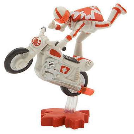 Disney Toy Story 4 Duke Caboom Mini PVC Figure, Collectible - Walmart.com