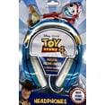 Disney Toy Story 4 Headphones - Walmart.com