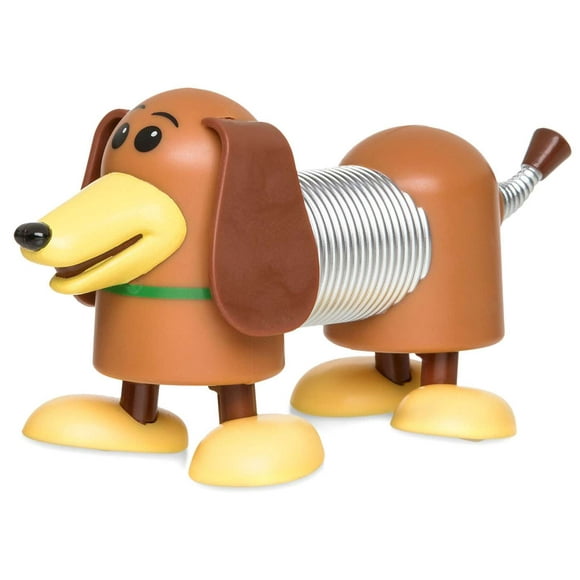 Slinky Dog Toy Story