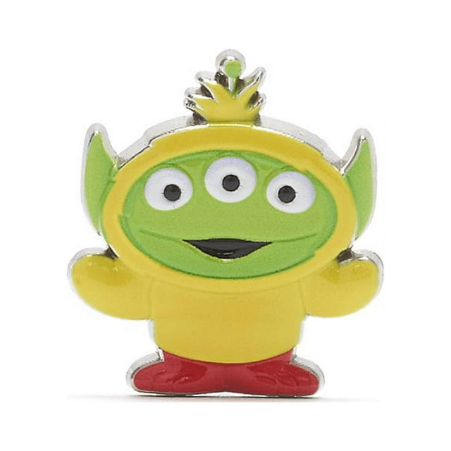 Disney Toy Story Alien Pixar Remix Pin Ducky Limited Release New ...