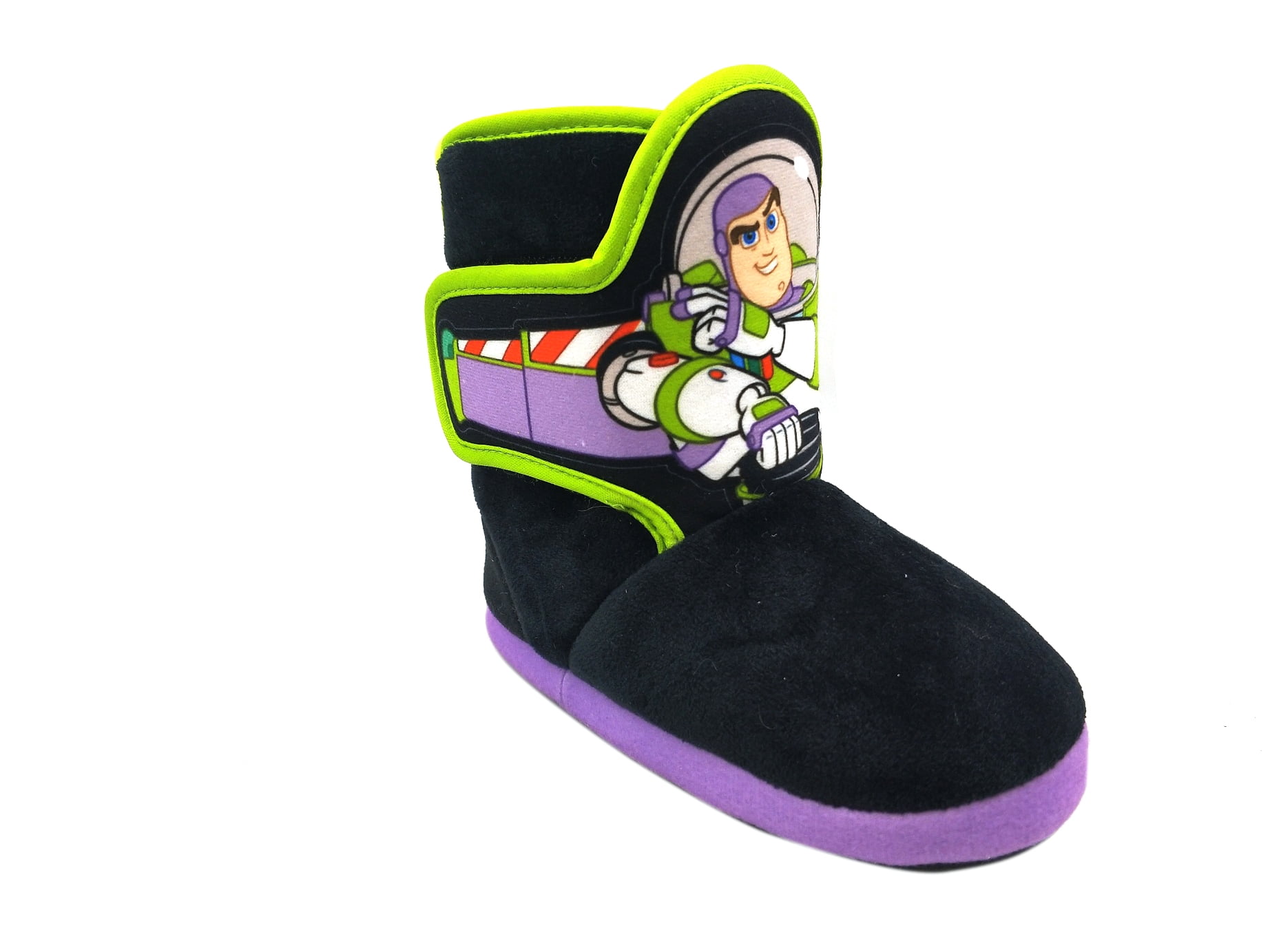 Disney Toy Story Bootie (Toddler Boys) - Walmart.com