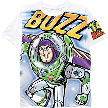 Disney Pixar Toy Story Woody Buzz Lightyear Forky Rex Slinky Dog Big ...