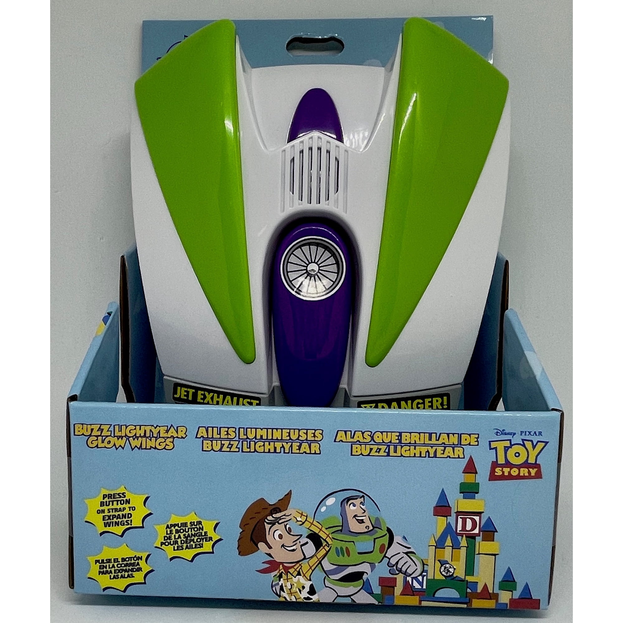 Toy Story Toys Buzz Lightyear
