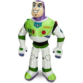 Buzz Bear Disney Toys