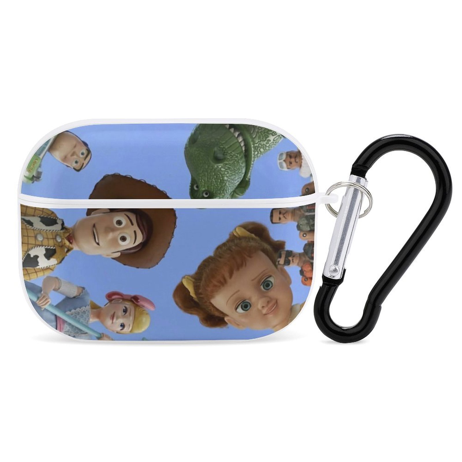 Disney-Toy Story Buzz Lightyear Woody Case for AirPods Pro Case 2nd 1st ...