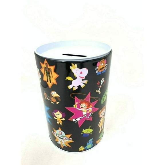 Toy Story Piggy Bank