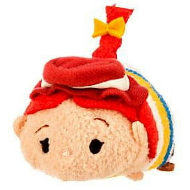 Disney Toy Story Jessie Plush [Mini] - Walmart Business Supplies
