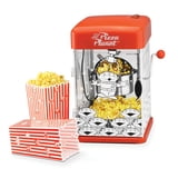 Disney Toy Story Popcorn Popper Machine, Kettle Style with Oil Spoon ...