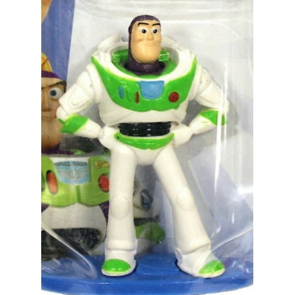 Disney Pixar Toy Story Buzz Lightyear Figure