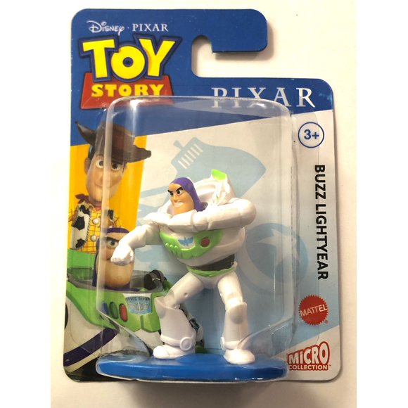 Disney Pixar Toy Story Buzz Lightyear Figure