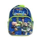 Disney Toy Story Pre-K toddler size small backpack We're Andy's Toys ...