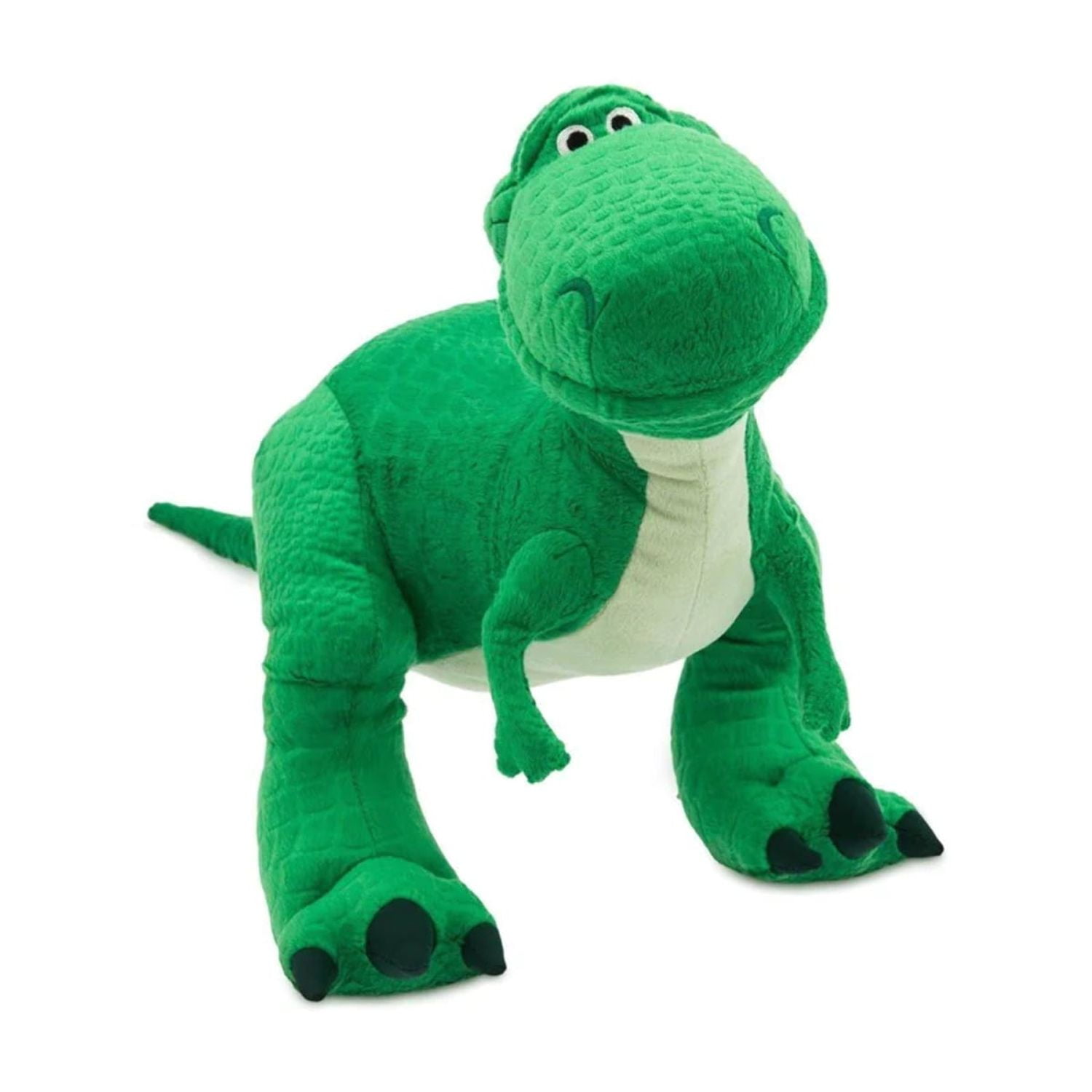 Disney Toy Story Rex Plush - Disney store - Walmart.com