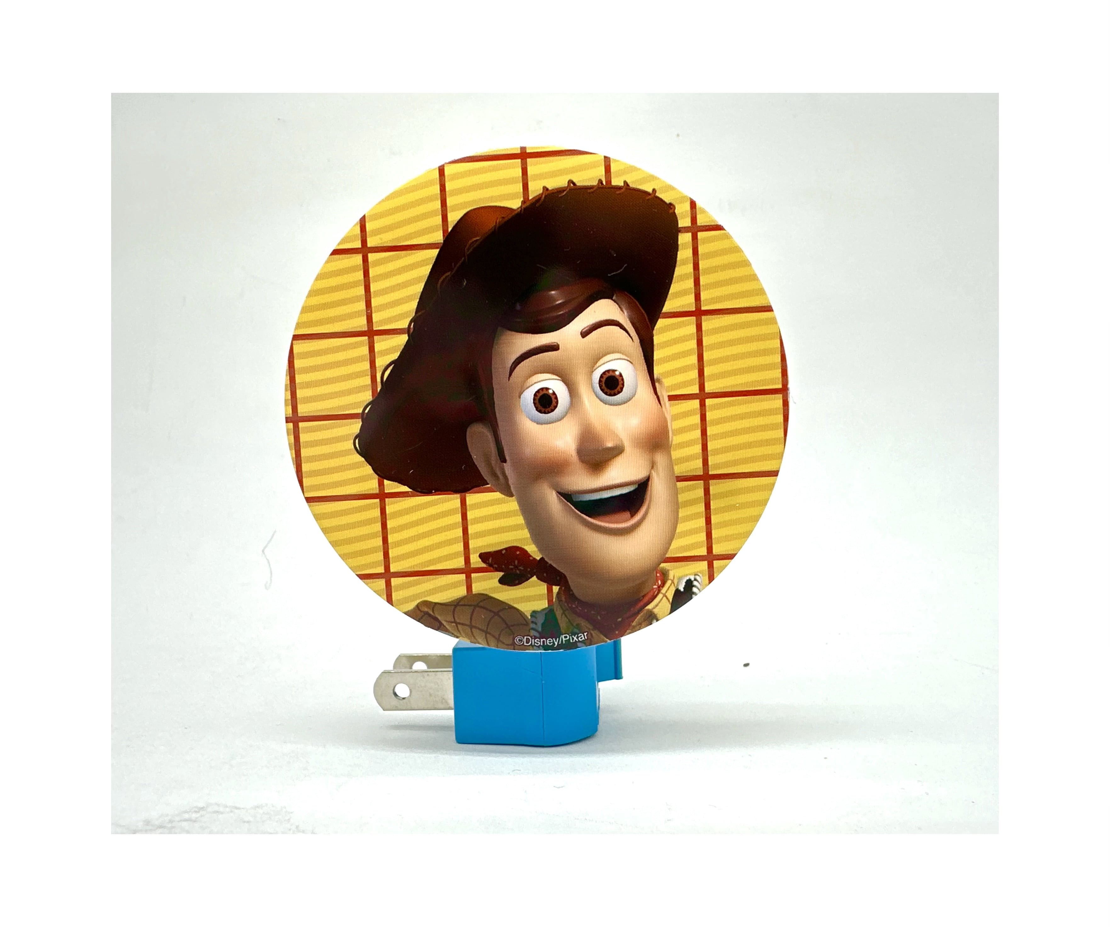 Disney Toy Story Woody Night Light - Walmart.com