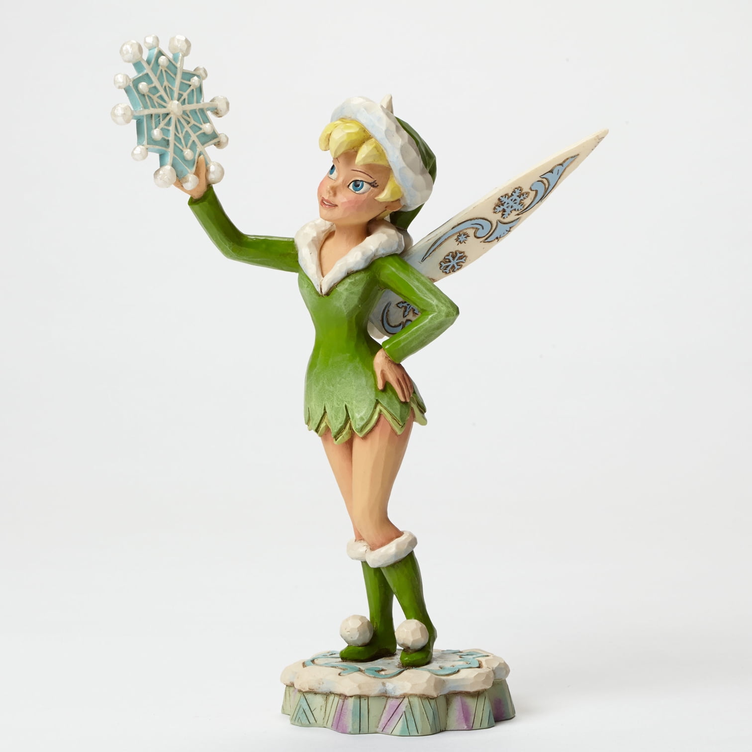 Frost Fairy - Tinker Bell Winter - Walmart.com