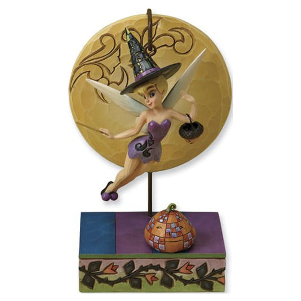 Disney Traditions Witch Tinker Bell - Walmart.com