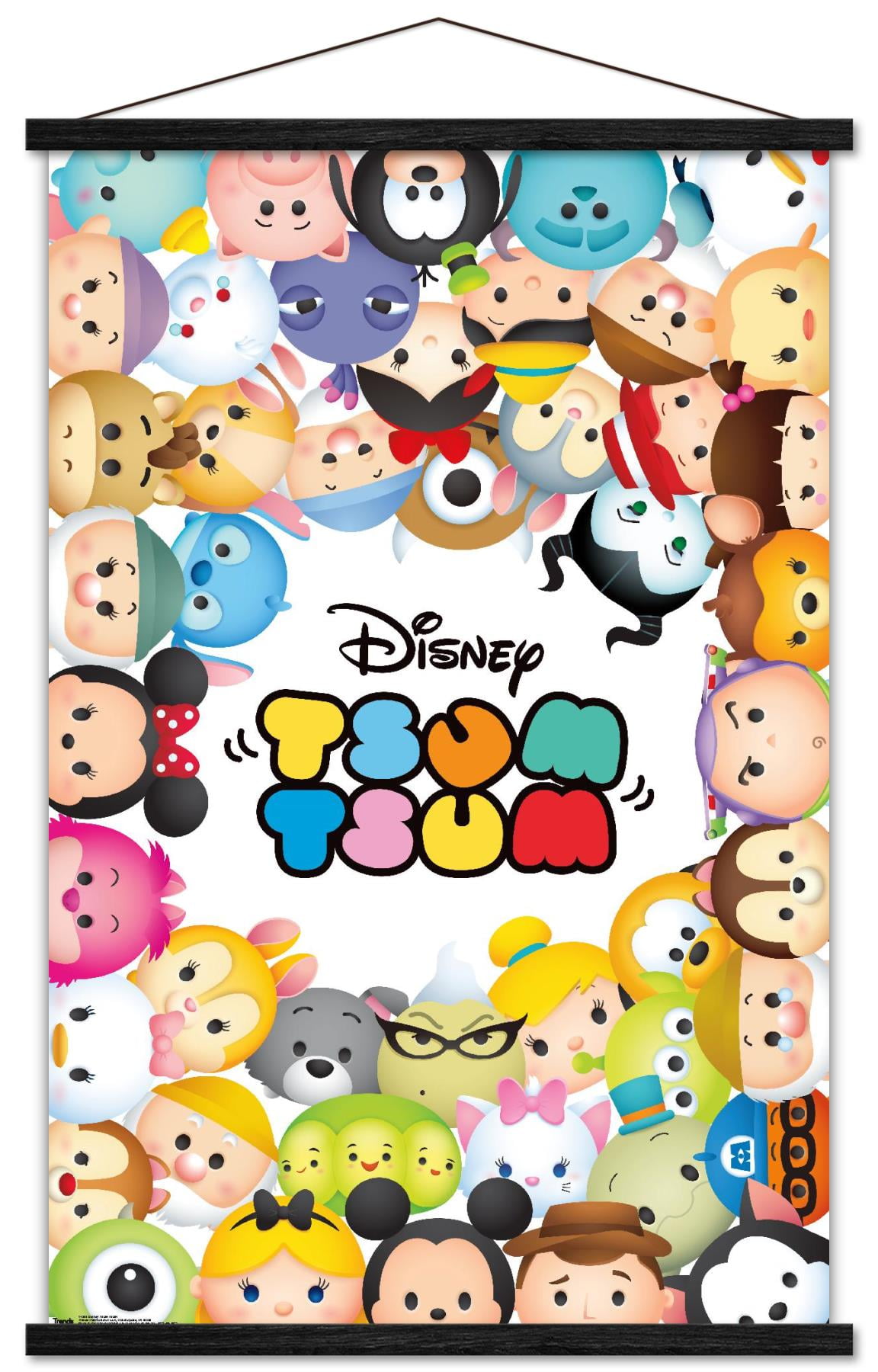 Disney Tsum Tsum - Walmart.com