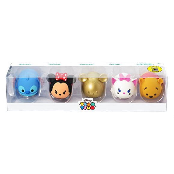 Disney Tsum Tsum Toys