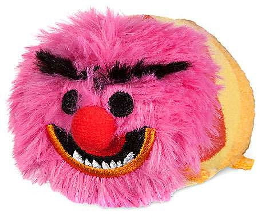 Disney Tsum Tsum Animal Mini Plush - Walmart.com