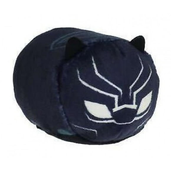 Panther Stuffed Animal