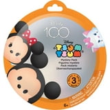 Disney Tsum Tsum 100th Anniversary Collectible - Series 3 Celebration ...