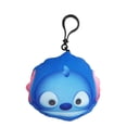 Disney Tsum Tsum Character Squish Keychain Stitch - Walmart.com