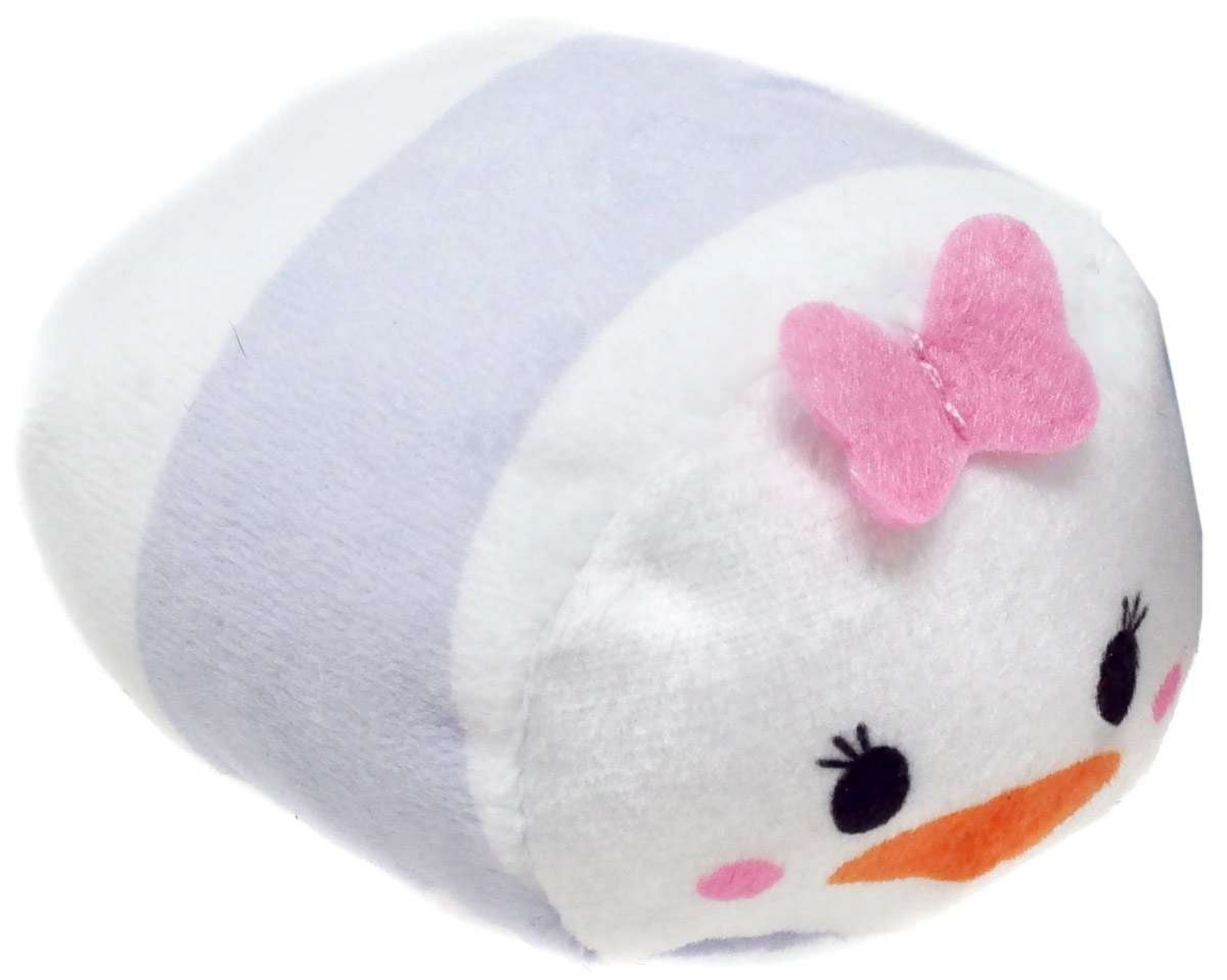 Disney Tsum Tsum Daisy Duck Mini Plush - Walmart.com