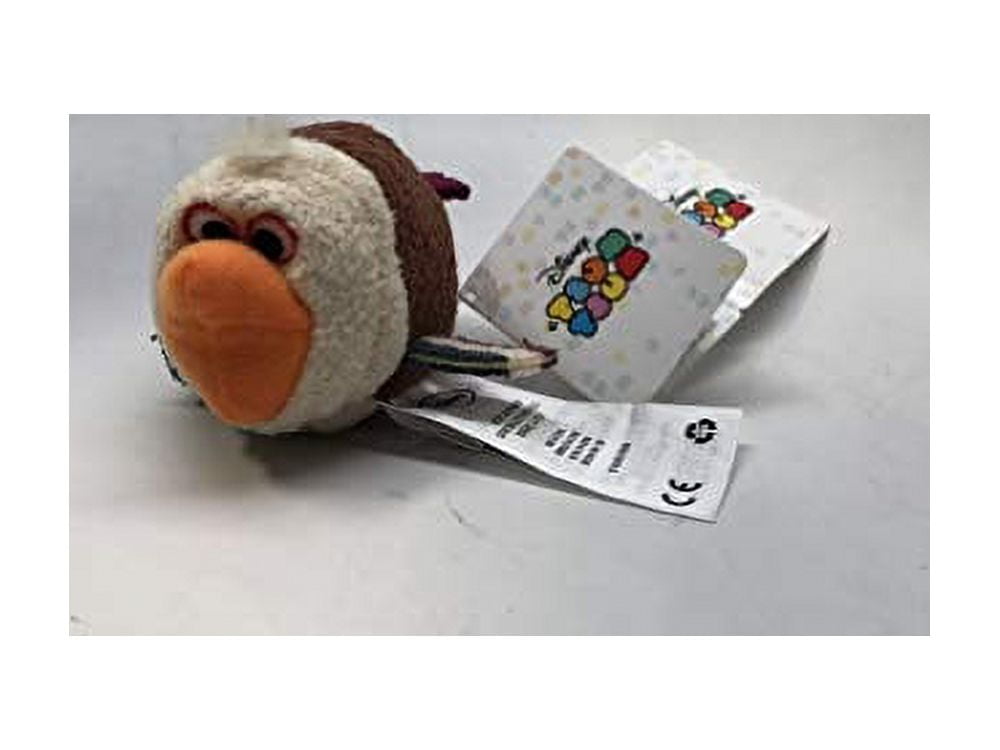 Disney Tsum Tsum - Finding Nemo - Nigel - Walmart.com