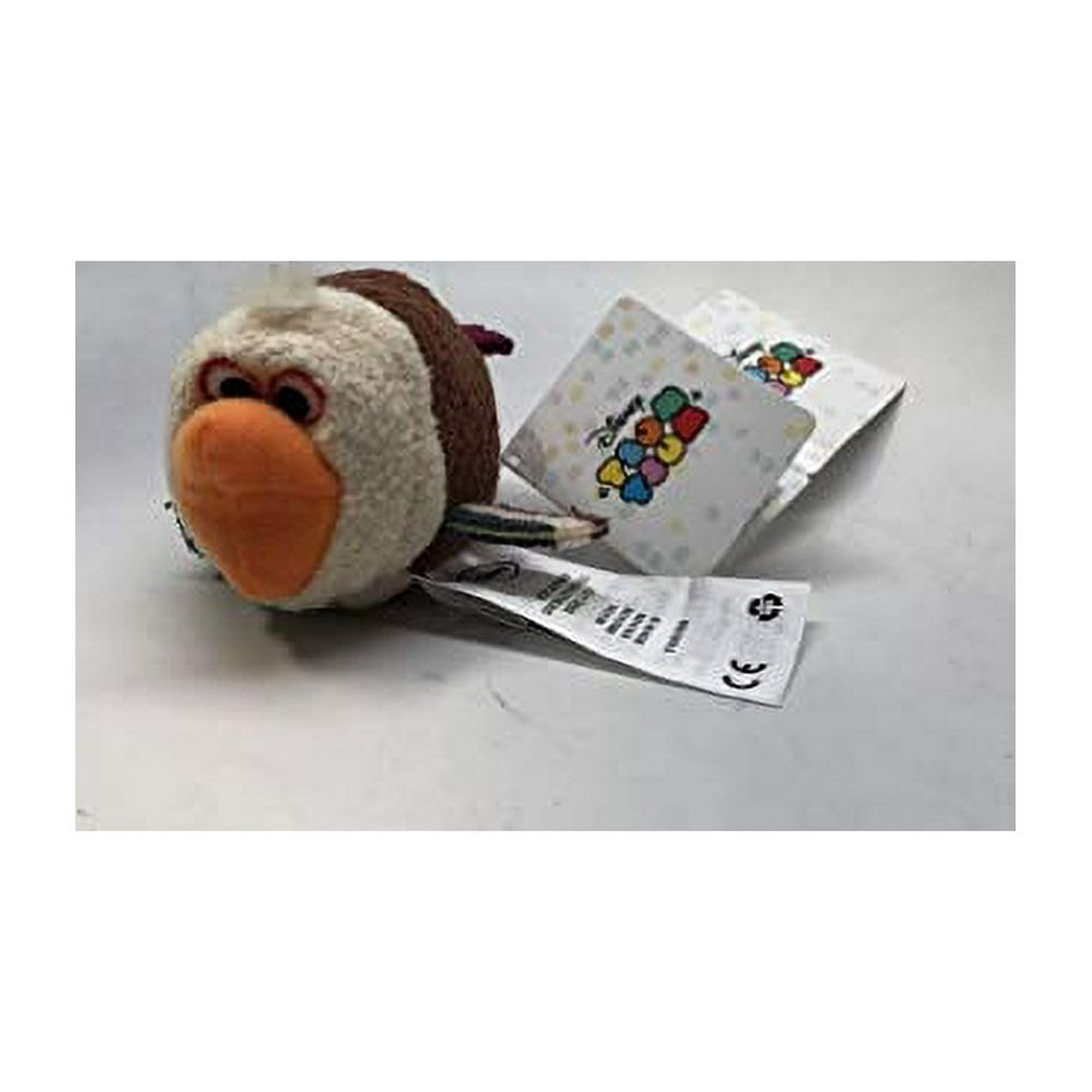 Nigel From Finding Nemo