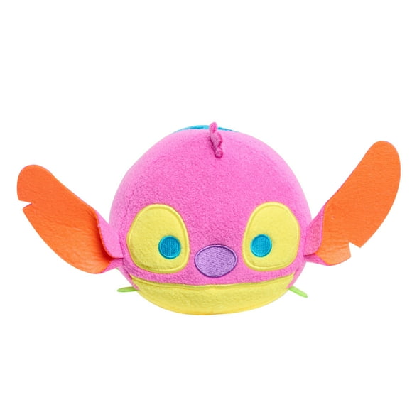 Stitch Pink Friend Disney Toys