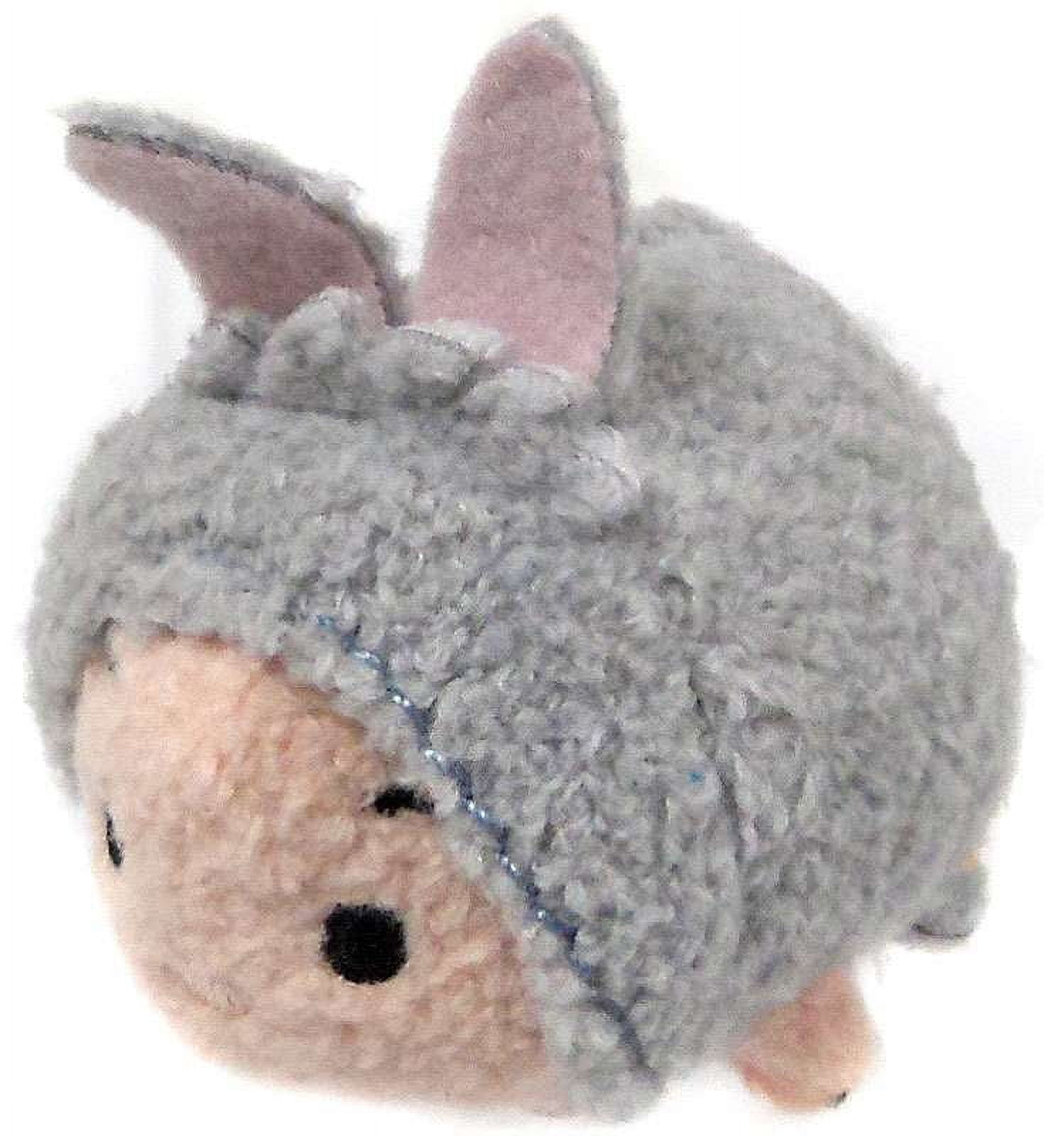 Disney Tsum Tsum Rabbit Micro Plush (Subscription Box) - Walmart.com